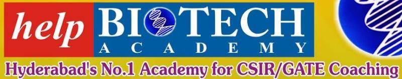 helpBIOTECH Academy in Bholakpur, Hyderabad
