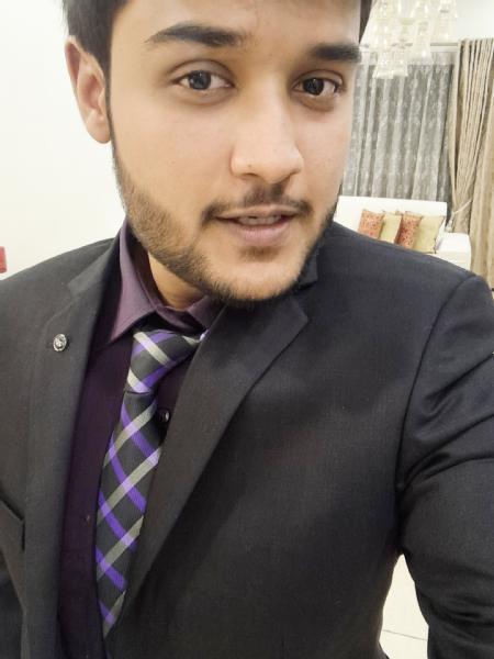 Jay Bhaskar - Data Scientist and Teacher 2-years in Indiranagar, Bangalore