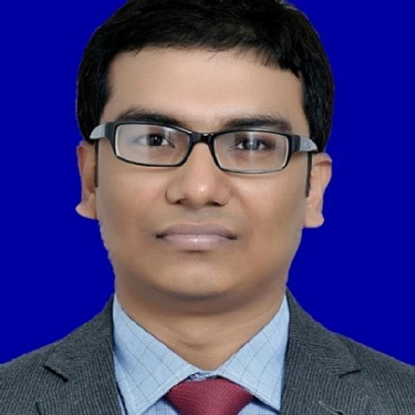 Santosh Kumar - Experienced Computer and Management tutor in Madhyamgram, Kolkata