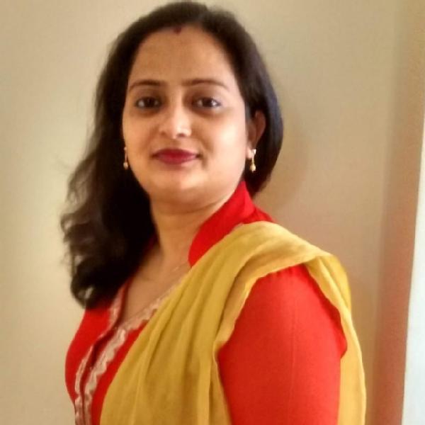 Neetu B. - NSDC certificated trainer, with over seven years of teaching ...