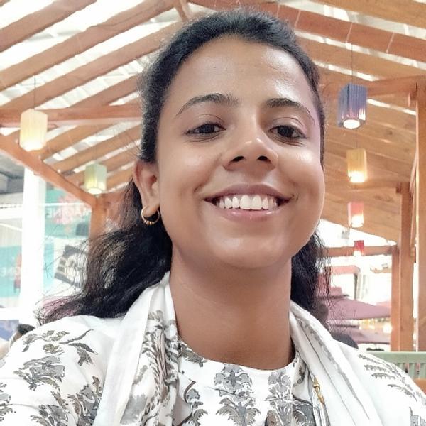 Gazala Afreen - English( literature&language) trainer ,a gold medalist ...