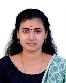 Sree Lekshmi B. - Maths teacher with 5 years of experience in CBSE' ICSE' IB and...