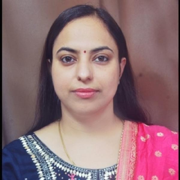 Sapna Kapoor - Look beyond the visible sky in Dehradun City, Dehradun