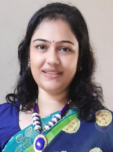 Shilvi S. - Educational field since 12 years in Satellite , Ahmedabad