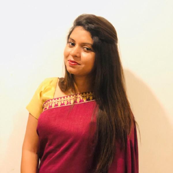 Cassandra Cunningham - Corporate Soft skills trainer with 6 plus years ...