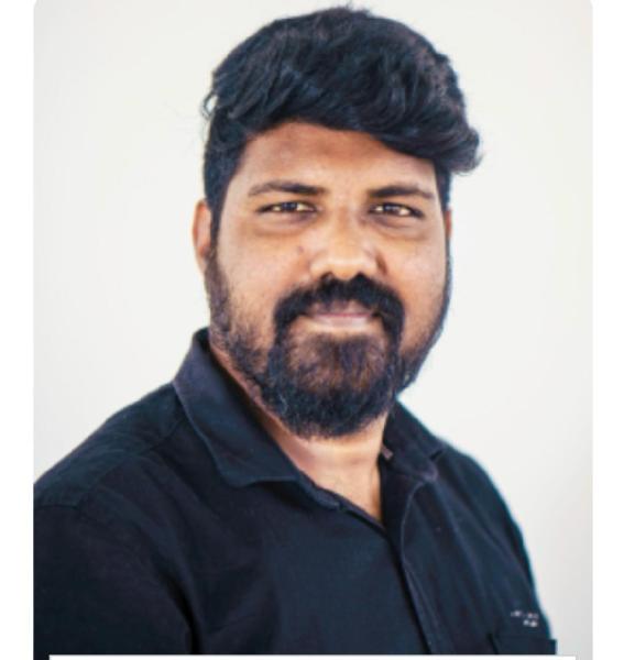 Ravindran Ravi - Keyboard tutor,with 7+ years experience. in Ashok ...