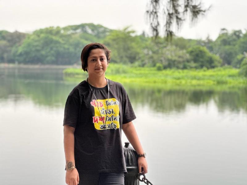 Amrita Sarkar - Teacher with 16 years of experience in Boral, Kolkata