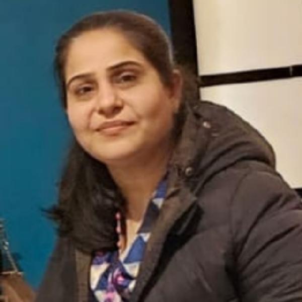 Nidhi Kalra - Mother teacher of all my student's in Sector-41 Noida, Noida