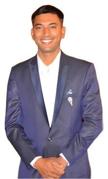 Deepesh Rai - Offline/Online Language Tutor with 4+ years of experience ...