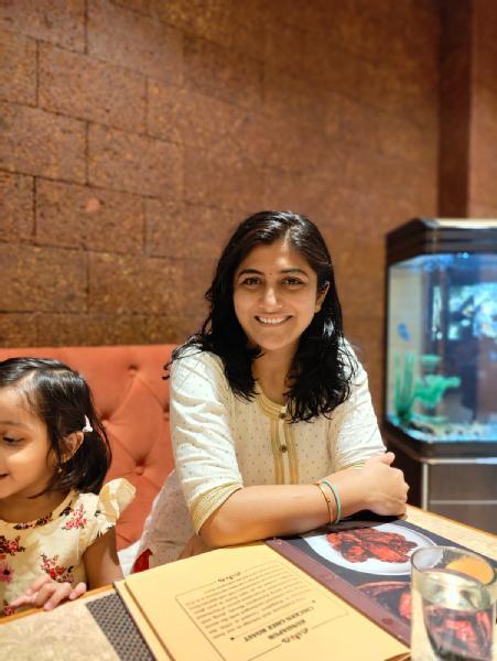 Dr. Latha Rani - M.Sc., Ph.D., in physics. Teching background. I have ...