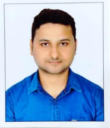 Dr. Gopal Tiwari - Phd degree with 5 years of research experience and 3 ...