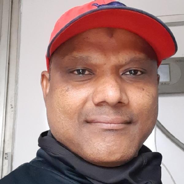 Syed Mohiuddin - Fitness personal trainer with 15years of experience in ...