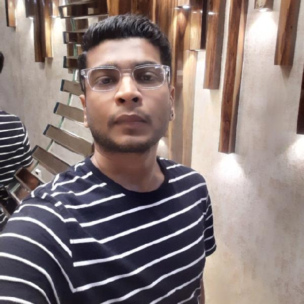 Samiuddin Ahmed - An understanding teacher with a deep knowledge in Park Circus , Kolkata