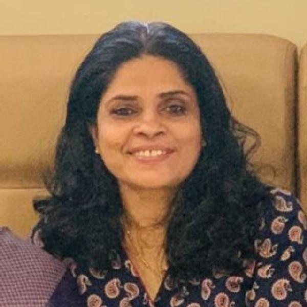 Seema J. - CBSE Computer Science teacher with more than 20 years of experience in...