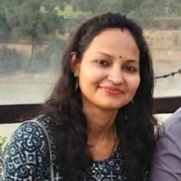 Pankaj Rani Dev - Certified by genesis educare who is the best vedic math trainer...