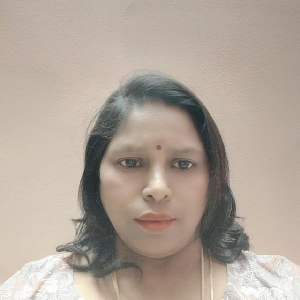 Revathy N. - Professional certified Vedic Math Trainer from IIVA in Sowripalayam, Coimbatore