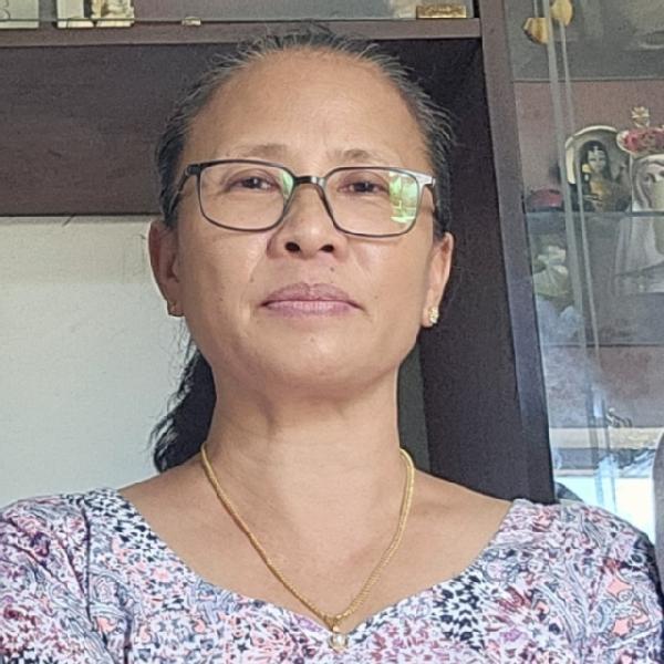 Mariam B. - Teacher with experience of 20+ years in Koyambedu, Chennai