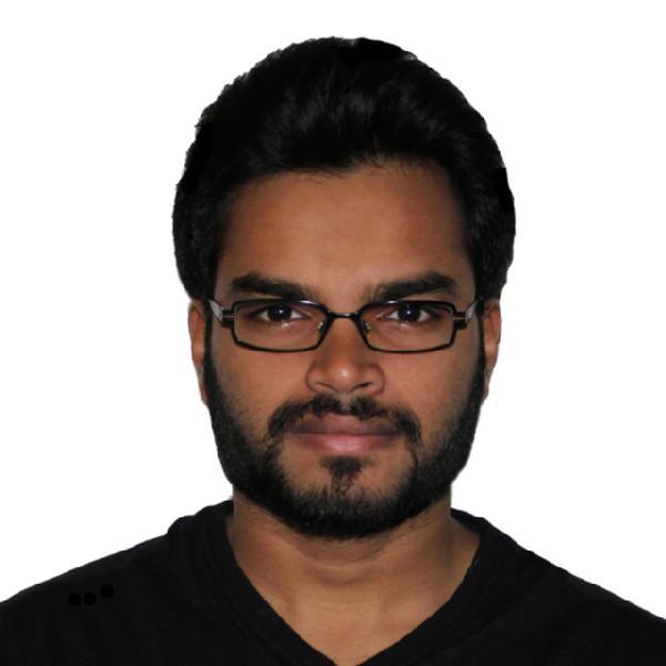 Gaurav Sharavanan - Transforming Student Potential into Achievement in Peenya, Bangalore