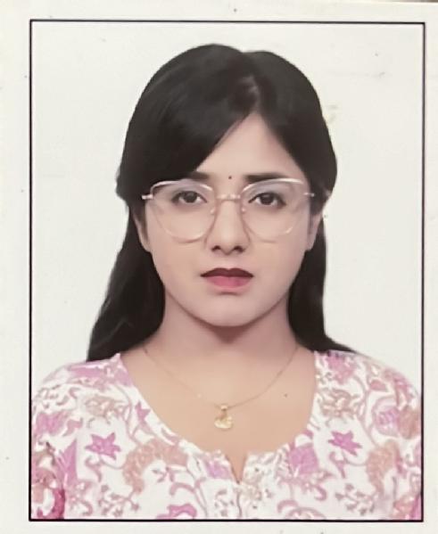 Himani - Home Tutor in Sector 124, Noida for BSc Tuition, Class 12 Tuition