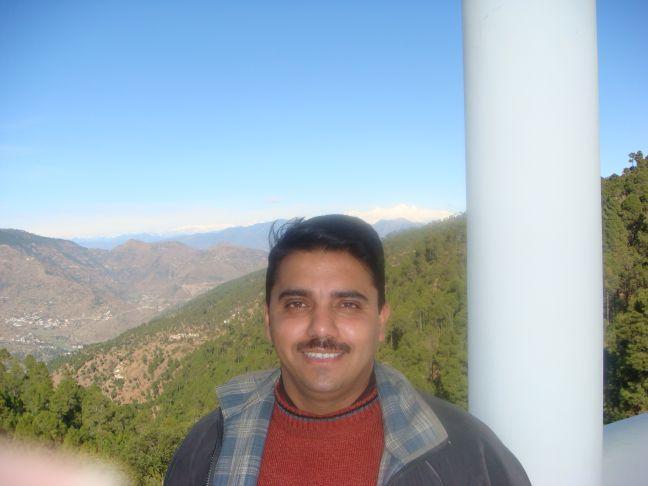 Prashant Rathi - 23+ yrs.experienced tutor for 5th-8th Class (CBSE ...