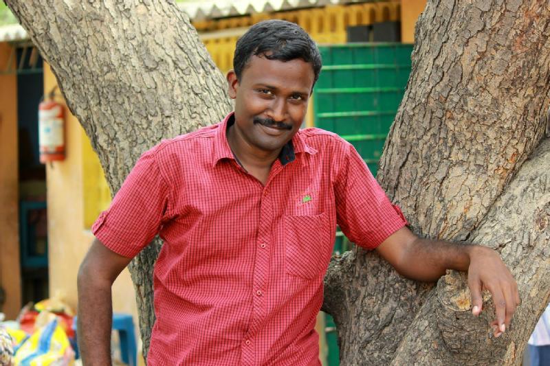 Daniel - Excel,Six Sigma,Power BI, VBA Macro in Washermanpet, Chennai