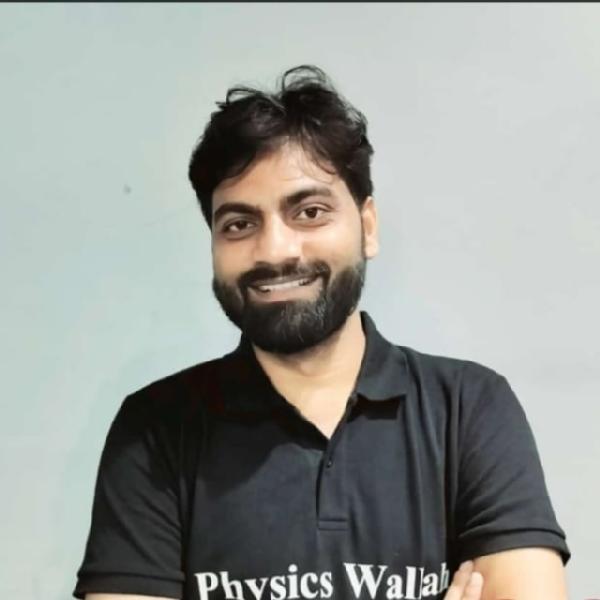 Chandra Bhushan Rai - Physics guru teaching with 10 years. in Sagar Pur ...