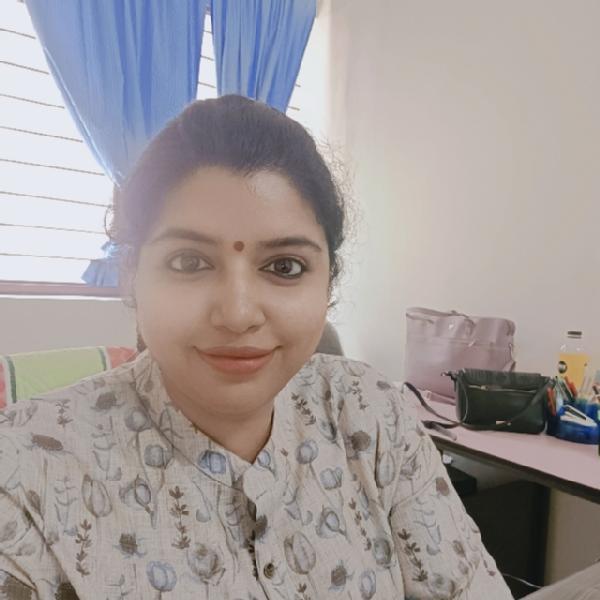 Dr Abhima M B - Pharmacology Professor with 12 years experience. Let's learn simplified...