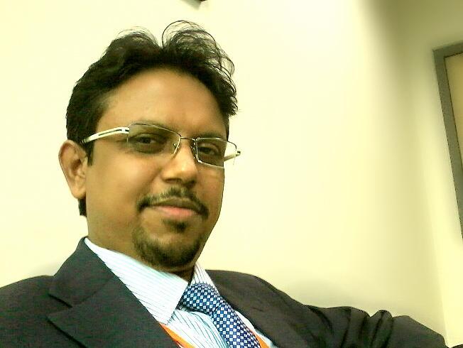 Shriharsh Sonar - CA with 17+ years experience in Industry, both ...