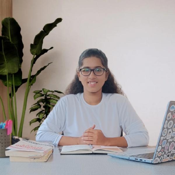 Priyadharshini G. - Digital Coach - Soft Skill Trainer in Ganapathy, Coimbatore