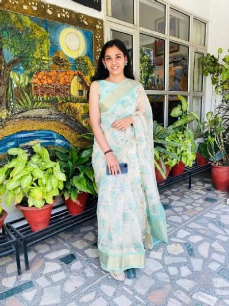 Shivani B. - Teaching Social Science since last 4 years, Cleared CTET, HPTET, AWES...