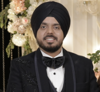 Karan Lamba - Spoken English / Voice & Accent in Vikas Puri, Delhi