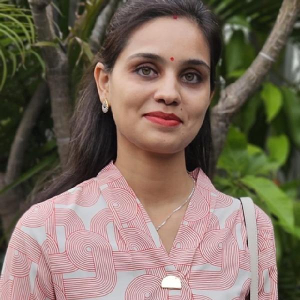 Swati Sharma - Certified and 7 years of Experience in IT Master's In ...