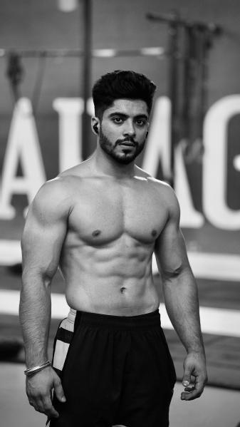 Yash Malhotra - CrossFit National Champion, Certified Trainer, 6+ Years Experience....