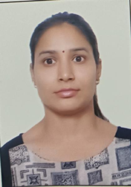 Deepa M. - Vedic Astrologer jyotish accounts teacher accountant in Mainpuri City, Mainpuri