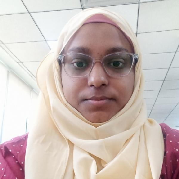 Sumaiya Tasneem - An IT Professional with 9 years of experience turned ...