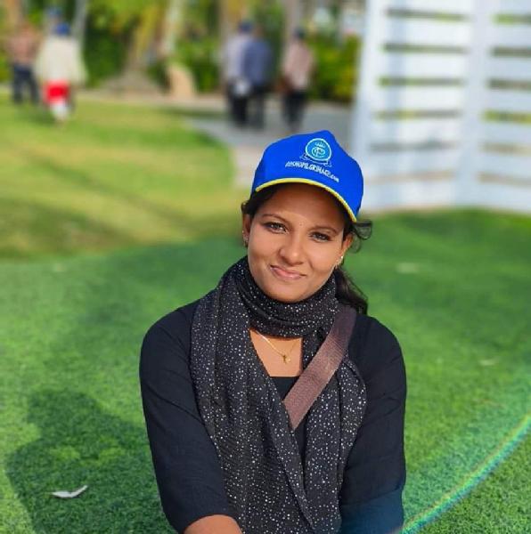 Remya B. - An empowering primary teacher with 10 years of experience ...