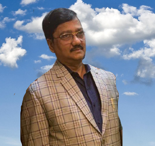 Pralhad Prakash Pawaskar - Experienced & Educational background for ...