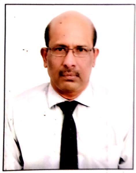 Ashok Kumar Panda - Excellence through Practice and Consistency in ...