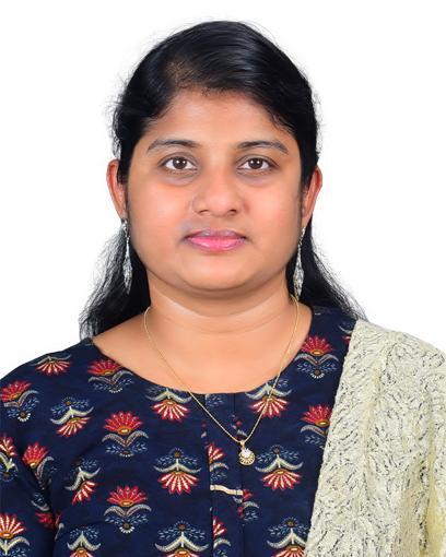 Angeline P. - CA Inter Cleared Professional Trainer with 21 years of ...