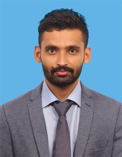 Sunil Kumar - IIT-JEE / NEET With 3 years of experience in Thirumangalam, Chennai