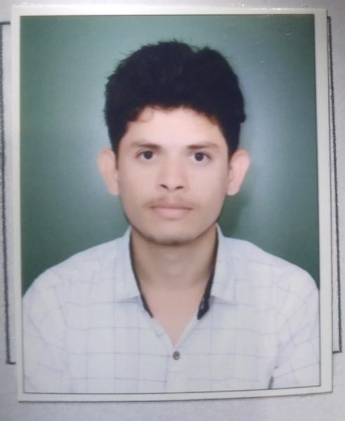 Nilesh Prabhakar Bahetwar - Online Tutor in New Subhedar Layout, Nagpur ...