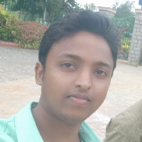 Dharani Kumar - A UPSC CIVIL SERVICES Aspirant,with all the basic ...