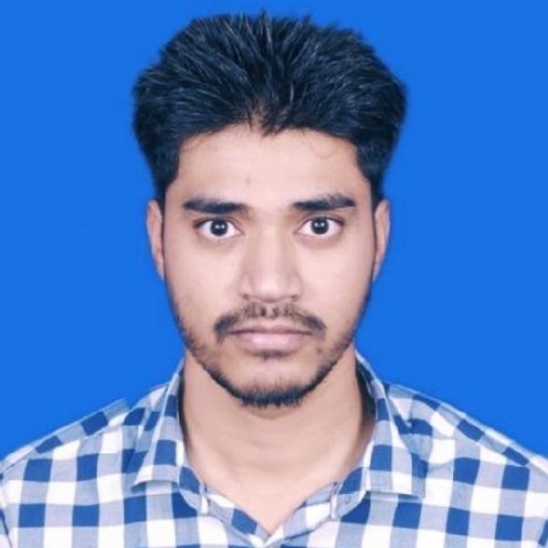 Sameer Kumar - MSC in Physics from DSPMU Ranchi in Morabadi, Ranchi