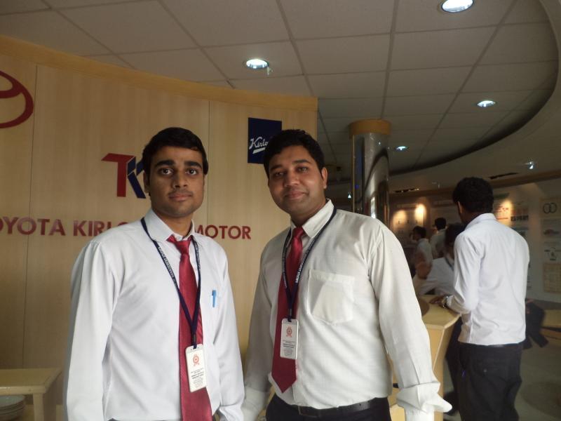 Kushal - Trainer & Teacher in Btm Layout 2nd Stage, Bangalore for