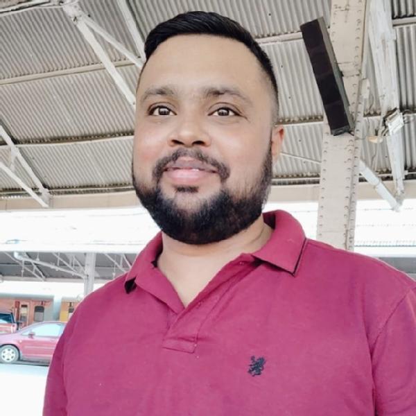 Hrishikesh Das - Government school teacher with more than 10 years of ...