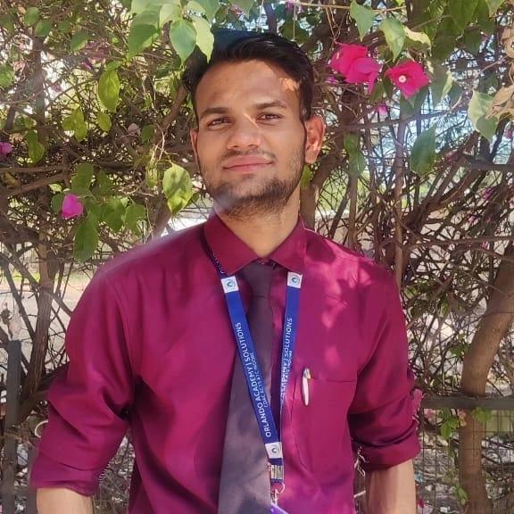 Dileep Kumar - Software Engineer with 2 years of experience in product-based companies...