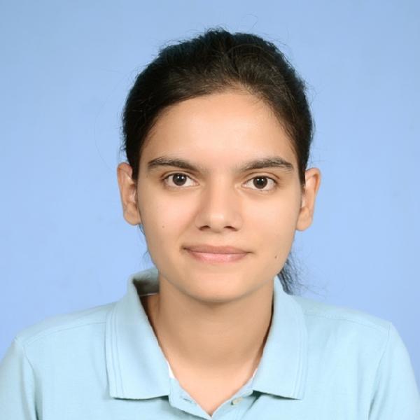 Pooja Yadav - Experienced teacher who connects ur topics with daily ...