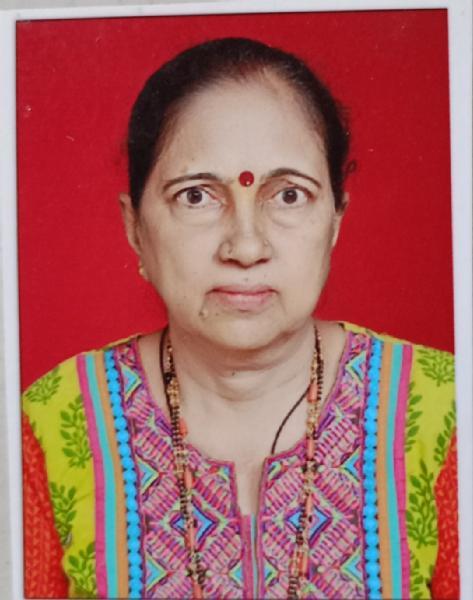 Usha G. - Experienced with almost more than 20 years of teaching in ...