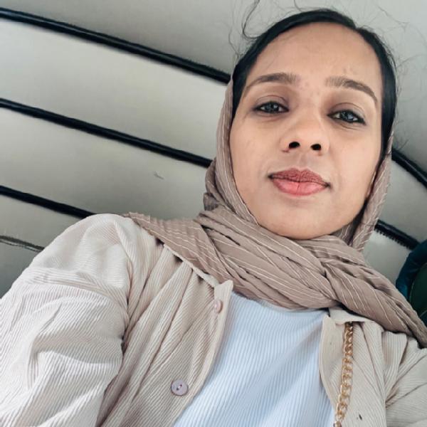 Dr Shirin - Doctor who is passionate in teaching in Doddanekundi, Bangalore