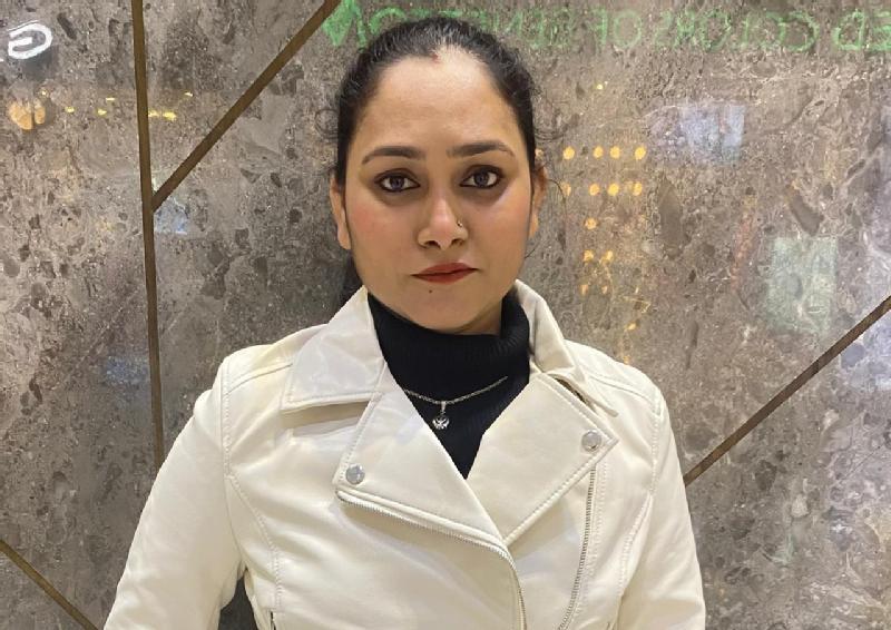 Simranjit K. - Job Ready Skills | Personality Development for college ...